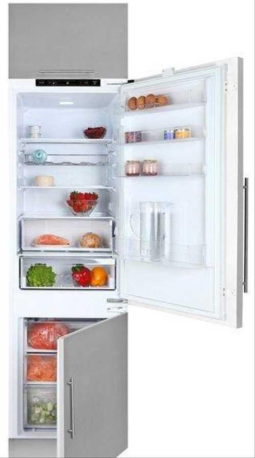 Холодильник teka CI3 320