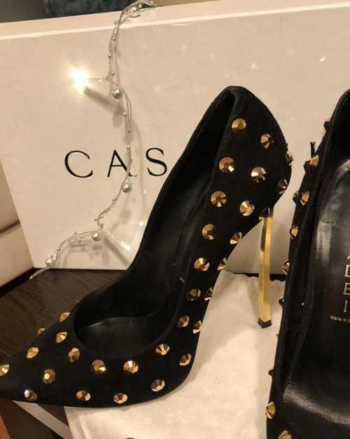 Туфли Casadei