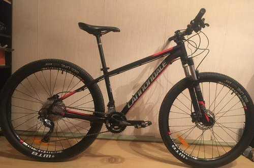 cannondale trail 2 2017 review