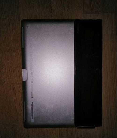 Планшетный компьютер sony xperia Tablet S 32Gb