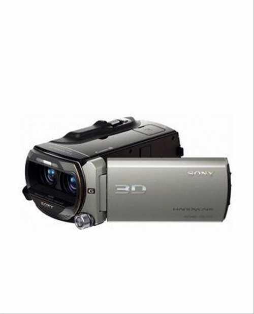 Видеокамера Sony HDR-TD10E