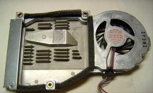 Кулер охлаждн CPU FAN IBM T23 08K7366 FRU 26P9166