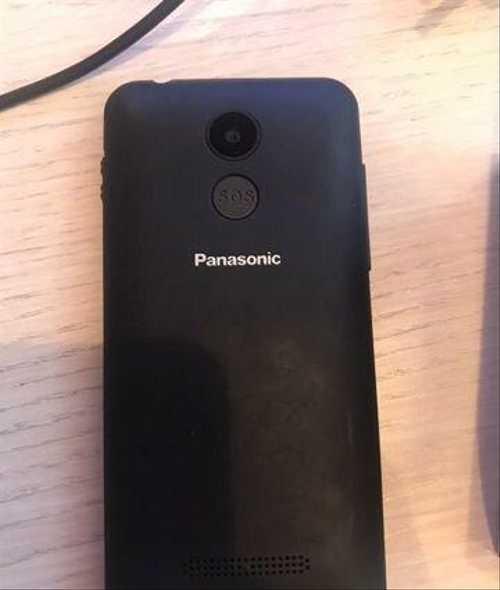 Бу телефоны Panasonic