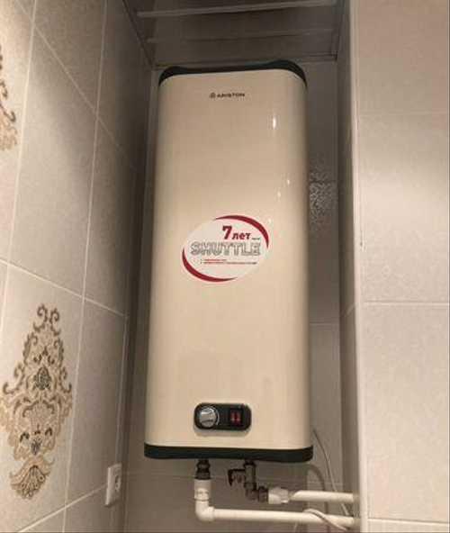 Водонагреватель