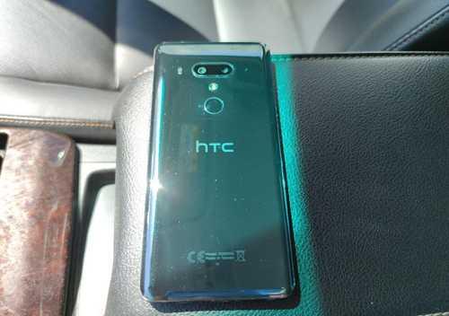 Телефон HTC u12 + plus на запчасти, мастеру, в рем