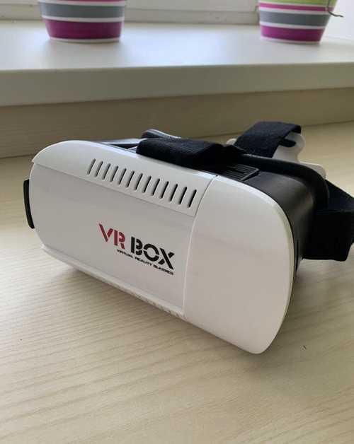 VR BOX