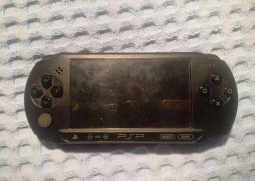Sony PSP e1003