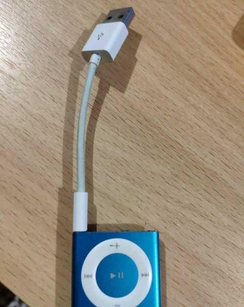 Плеер Apple iPod shuffle