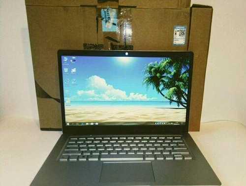 Ноутбук Jumper EZbook S4 8128 JNB10