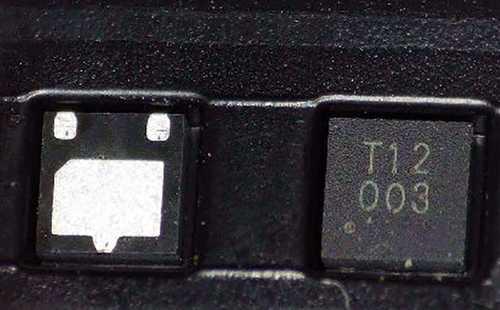 Контроллер для Lenovo ptvshc3N12VU (T12 003 )