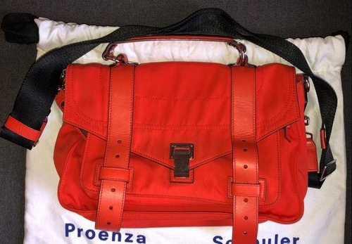Сумка Proenza Schouler