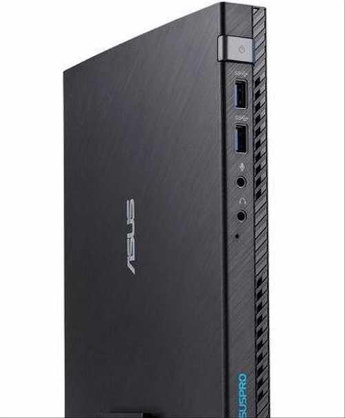 Mini pc asus PRO E520 i5-7400T, RAM 8GB, SSD 256GB
