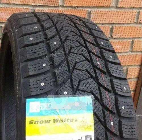 Tri ace snow 295/35 r21 4шт Новые