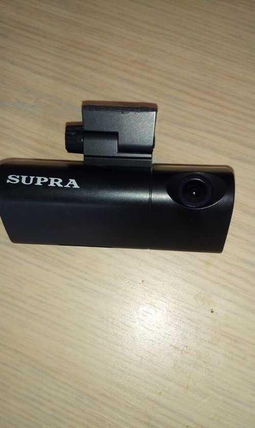Видеорегистратор supra SCR-900