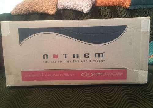Anthem AVM 30
