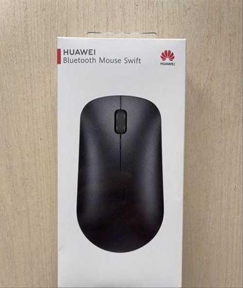 Беспроводная мышь huawei bluetooth mouse swift обзор