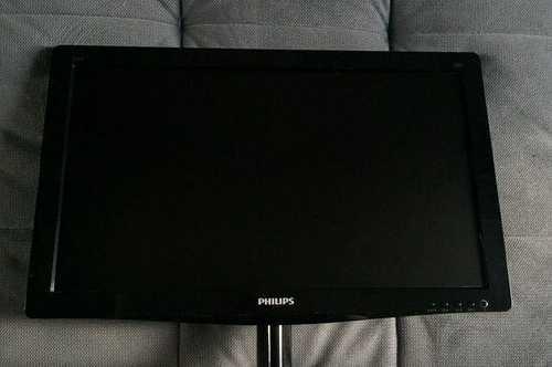 Монитор Philips 206VL / 19.5 дюймов