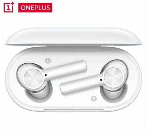 Беспроводные наушники OnePlus Buds Z Global