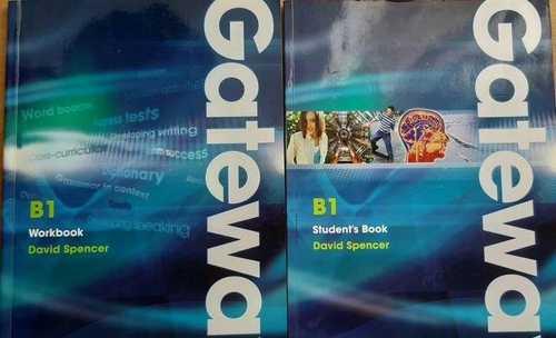 Gateway student s book ответы. David Spencer Gateway b1 Workbook. Учебник Macmillan b1. Gateway b1 student's book. Gateway b1 student's book страницы.