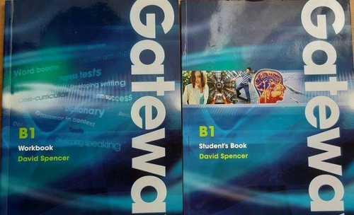 Gateway b1. David Spencer Gateway b1 Workbook. Учебник Macmillan b1. Gateway b1 Workbook ответы. Gateway b1 student's book.