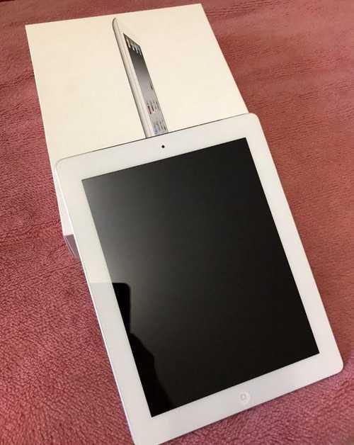 iPad 2 на 32Гб