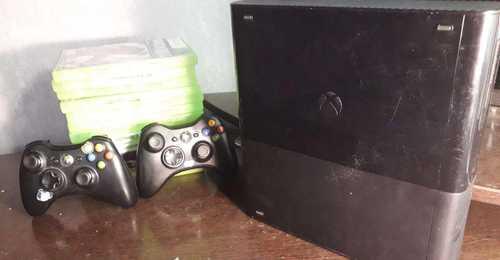 Xbox 360E