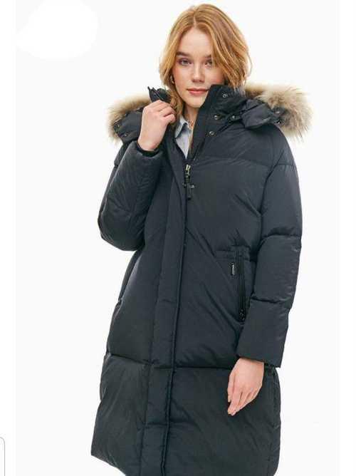 Пуховик Woolrich новый, оригинальный