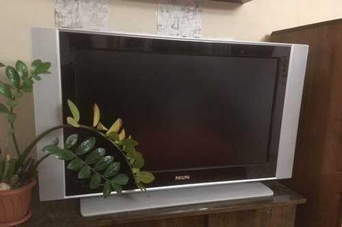 Телевизор Philips 37PF7320/10