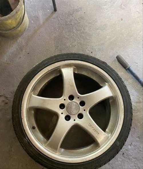 Диски r19