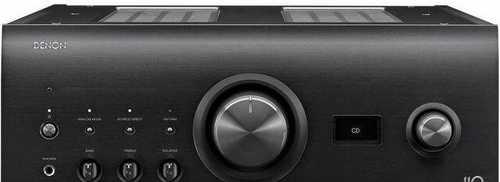 Интегральный усилитель Denon PMA-A110