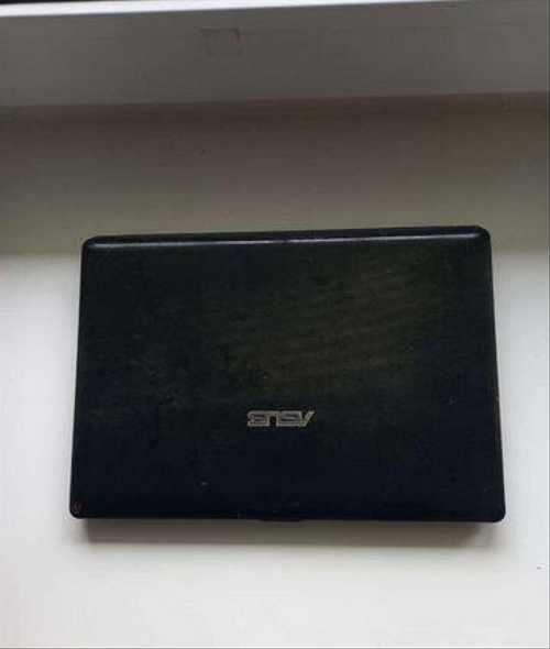 Нетбук asus eee pc