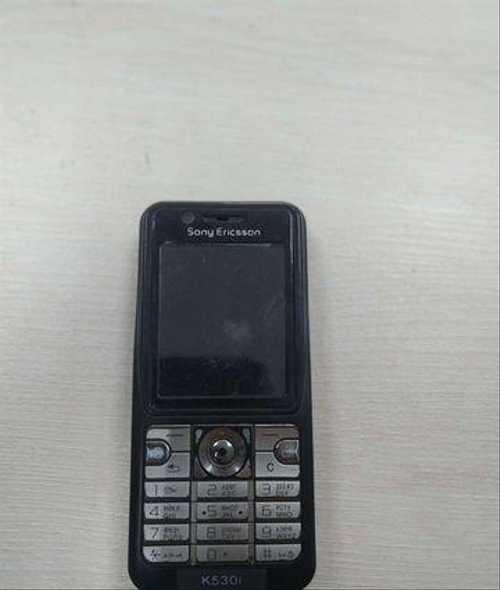 Sony Ericsson k530i