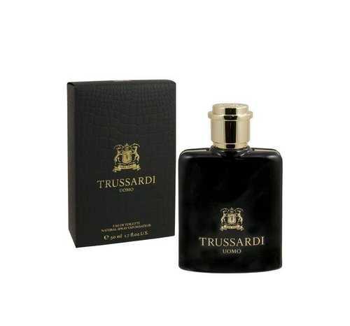 Парфюмерная вода Trussardi Uoma 100ml