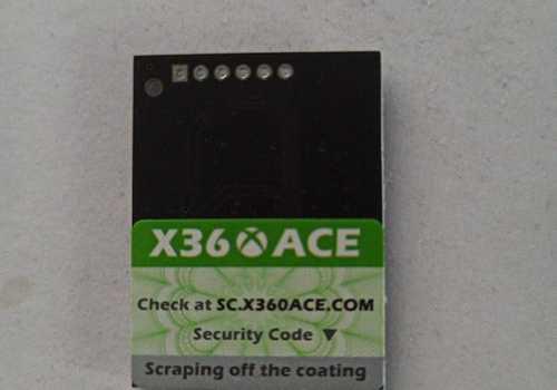 X360ace v5 freeboot xbox360