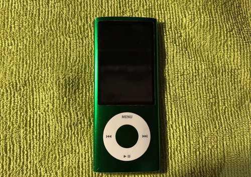 iPod nano 5 16гб