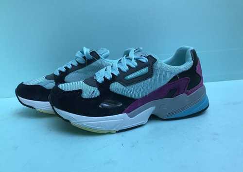 Кроссовки Adidas Falcon violet 38 р-р