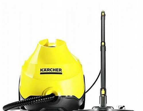 Пароочиститель karcher SC 3