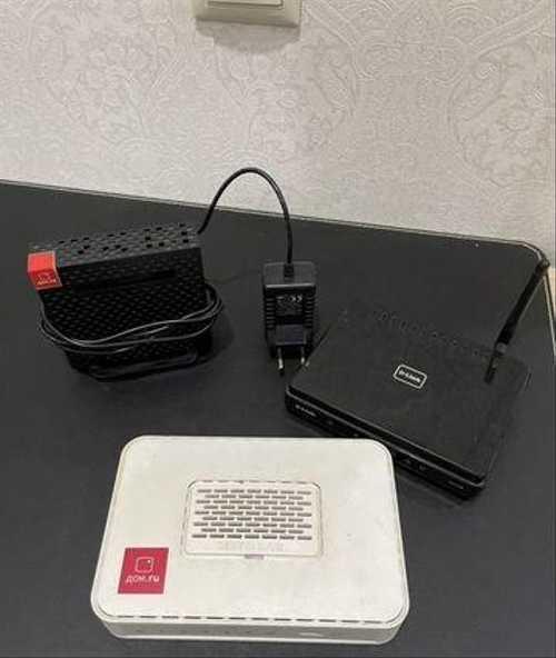 Роутер D-Link dir300, маршрутизаторы домру