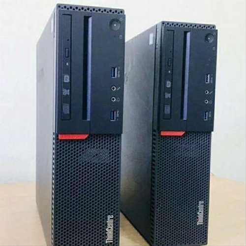 Lenovo ThinkCenter m900 SFF