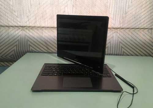 Fujitsu LifeBook T936