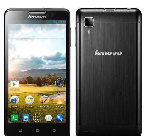 Смартфон Lenovo P 780