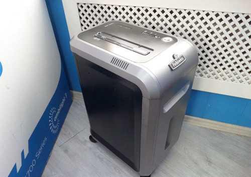 Шредер (Уничтожитель документов) Fellowes SB-99Ci