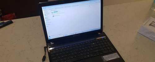 Ноутбук Packard Bell NEW95 AMD n930/2.0/4Гб/320GB Москва | Festima.Ru ...