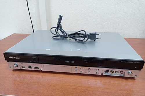 Dvd hdd рекордер