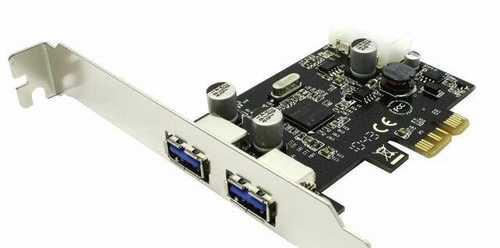 USB контроллер Espada FG-EU30-N2T-0002E-2-CT01