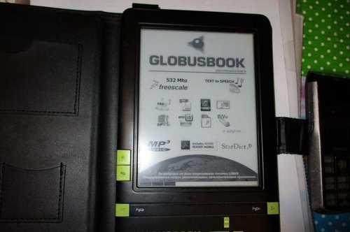 Книга электронная Globusbook 1001
