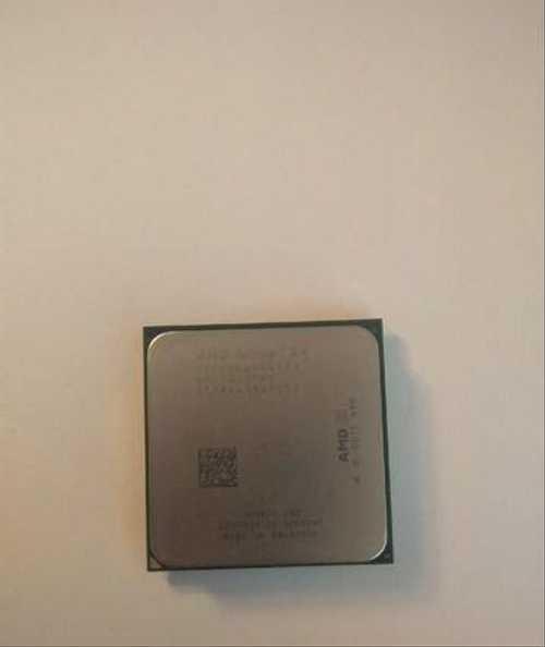 Процессор AMD Athlon X4 750K 3.4GHz