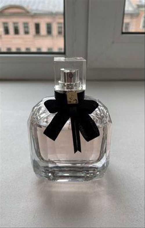 Yves Saint Laurent Mon Paris 90ml