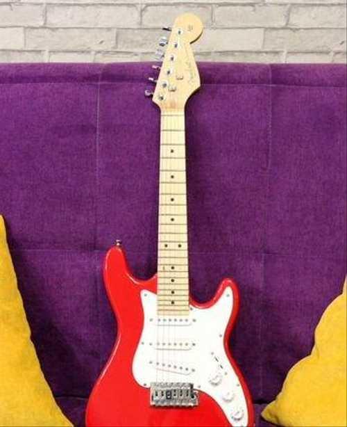 Fender Stratocaster mini