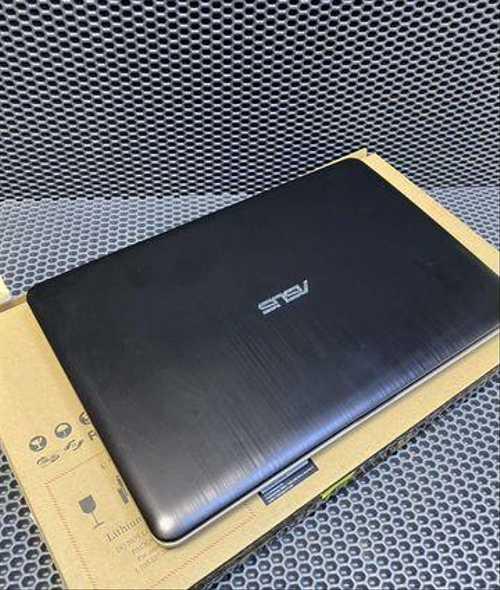 Ноутбук Asus D541N